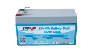 Lead-Acid Replacement Lithium Batteries - JGNE