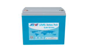 Lead-Acid Replacement Lithium Batteries - JGNE