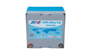 Lead-Acid Replacement Lithium Batteries - JGNE