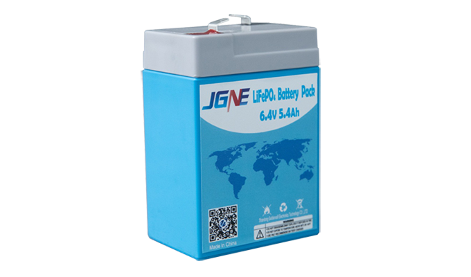 Lead-Acid Replacement Lithium Batteries - JGNE