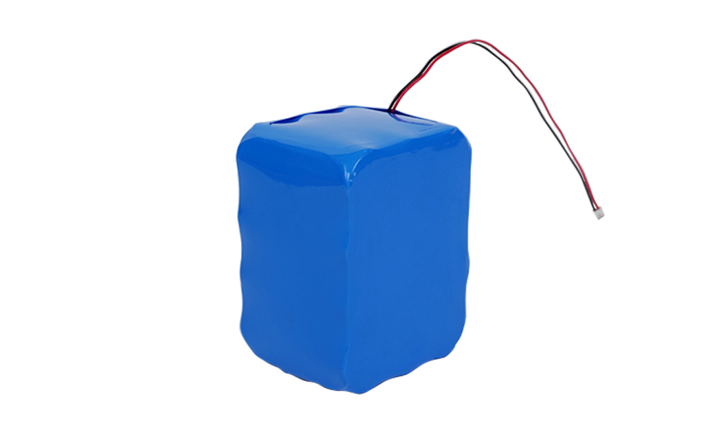 Solar Street Light Batteries - LiFePO4 Battery Pack Solution