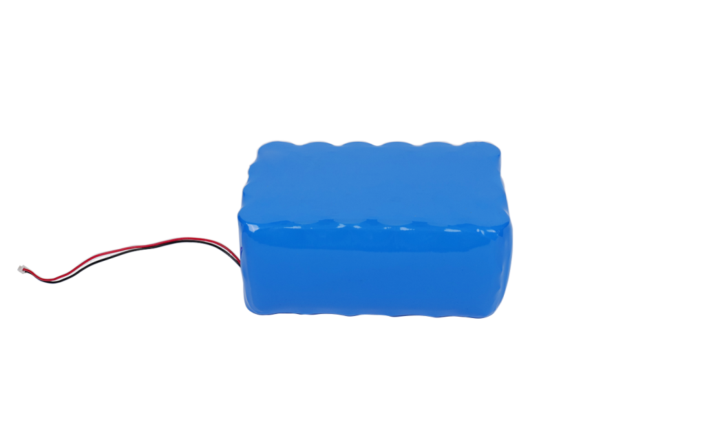 Solar Street Lights Battery - JGNE