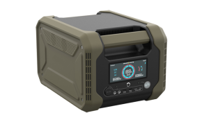 Leading Lithium-ion battery manufacturer | Goldencell