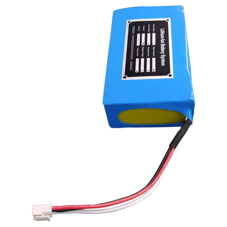 solar tracker battery solution, LiFePO4 battery for solar tracker