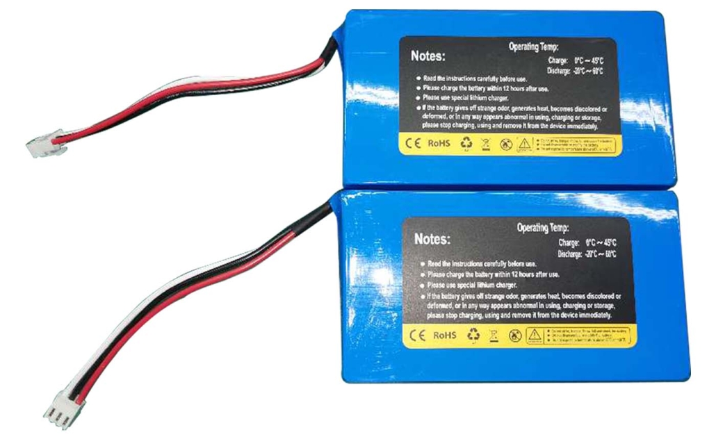 solar tracker battery solution, LiFePO4 battery for solar tracker