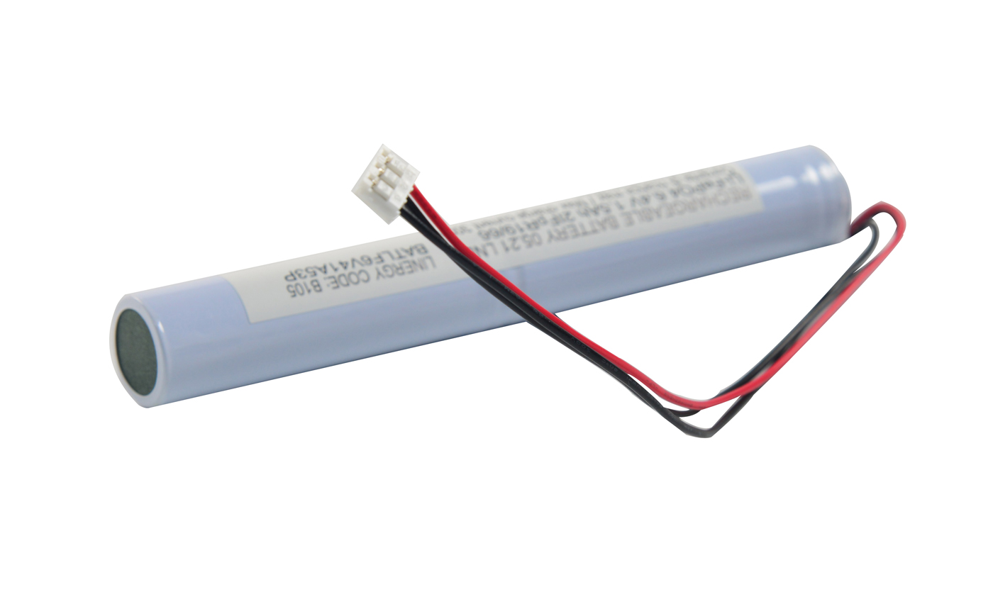 Video-Lighting the Way with Lithium Batteries in Emergency Systems - JGNE