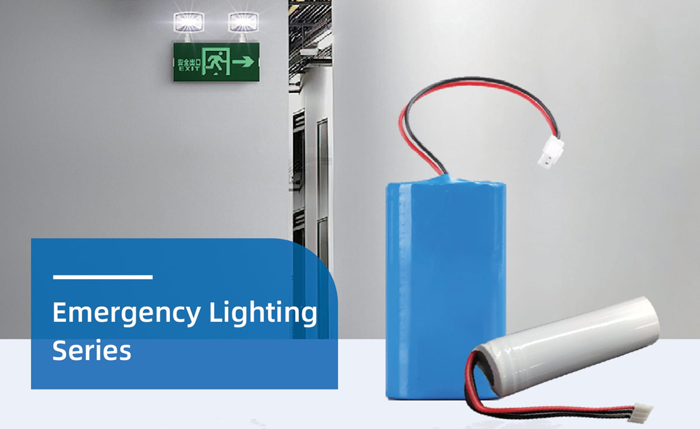 Illuminate Safety with LiFePO4 Batteries in Emergency Lighting - JGNE
