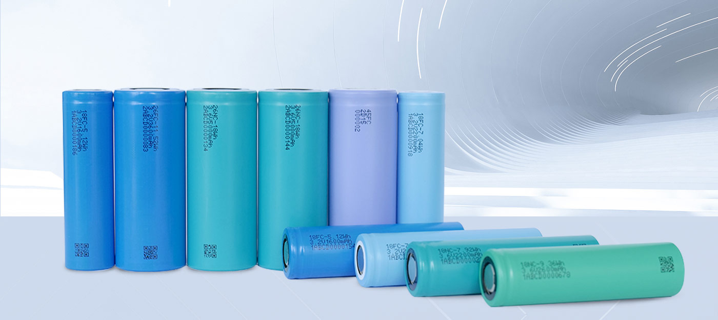 Why LFP Batteries Are the Best Choice for Long-Term Energy Storage ...