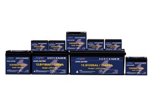 Leading Lithium-ion battery manufacturer | Goldencell