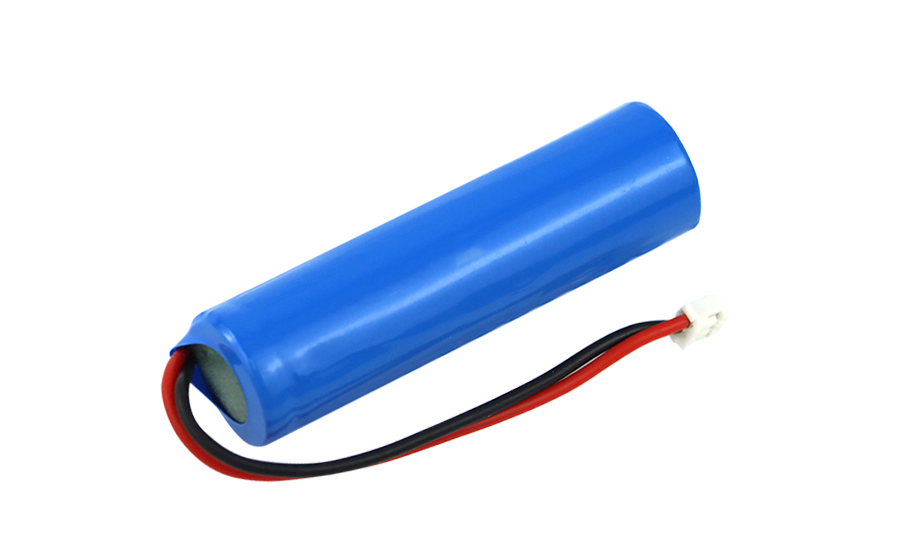 IoT Tracking Battery Solutions - JGNE